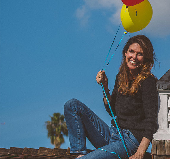 B&H Announces Release of Maria Goff’s First Book, Love Lives Here - B&H ...