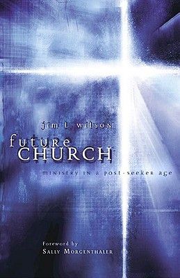 Future Church - B&H Publishing