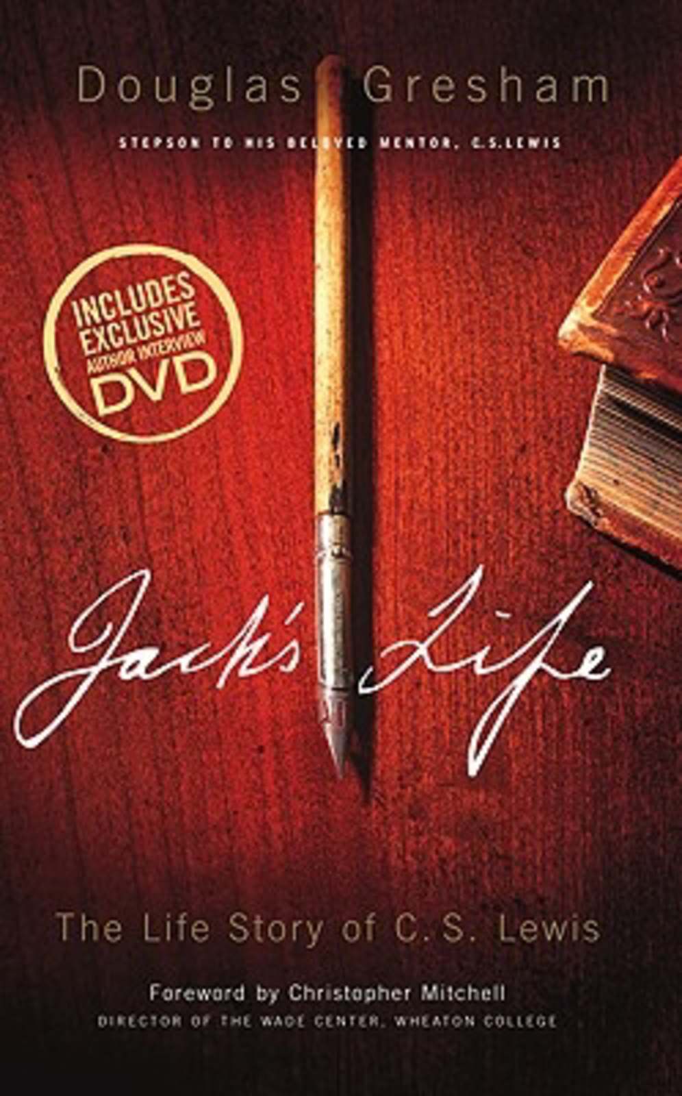 Jack's Life - B&H Publishing
