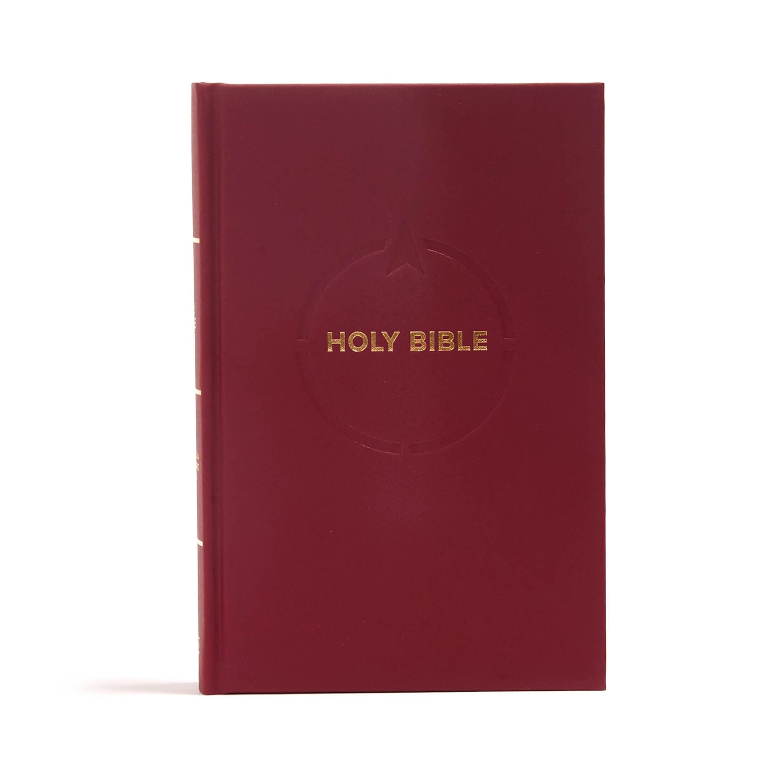 CSB Pew Bible - B&H Publishing