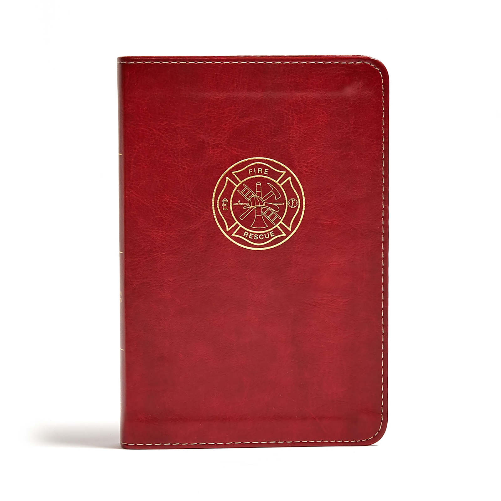 CSB Firefighter's Bible - B&H Publishing