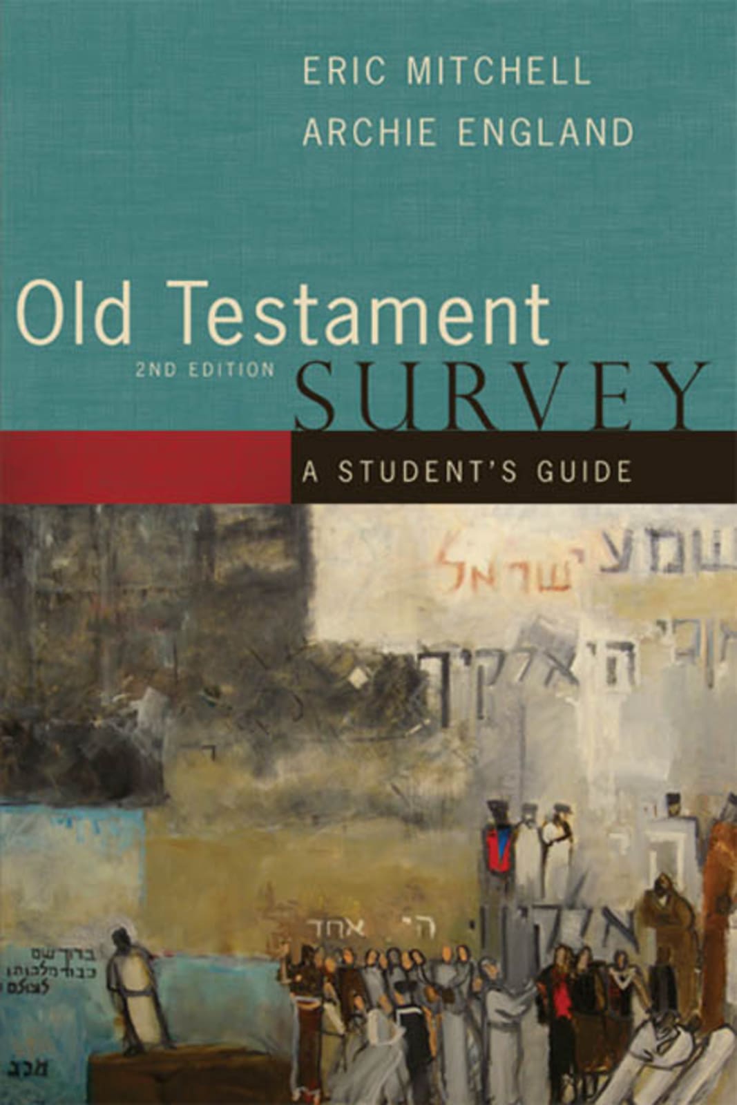 Old Testament Survey, eBook - B&H Publishing