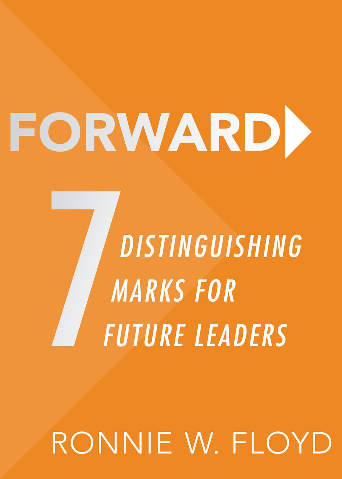 Forward, eBook - B&H Publishing