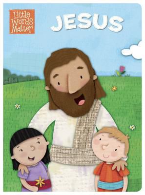 Jesus - B&H Publishing