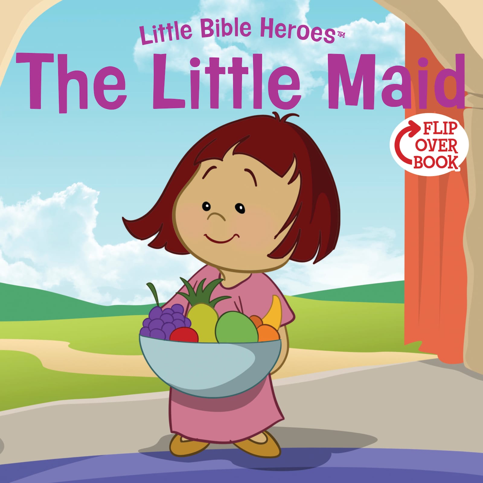 Little Maid, eBook - B&H Publishing