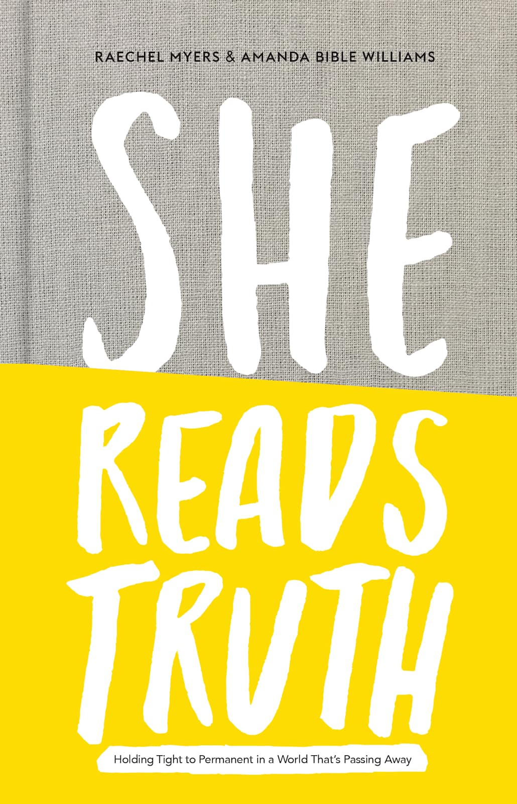 She Reads Truth - B&H Publishing