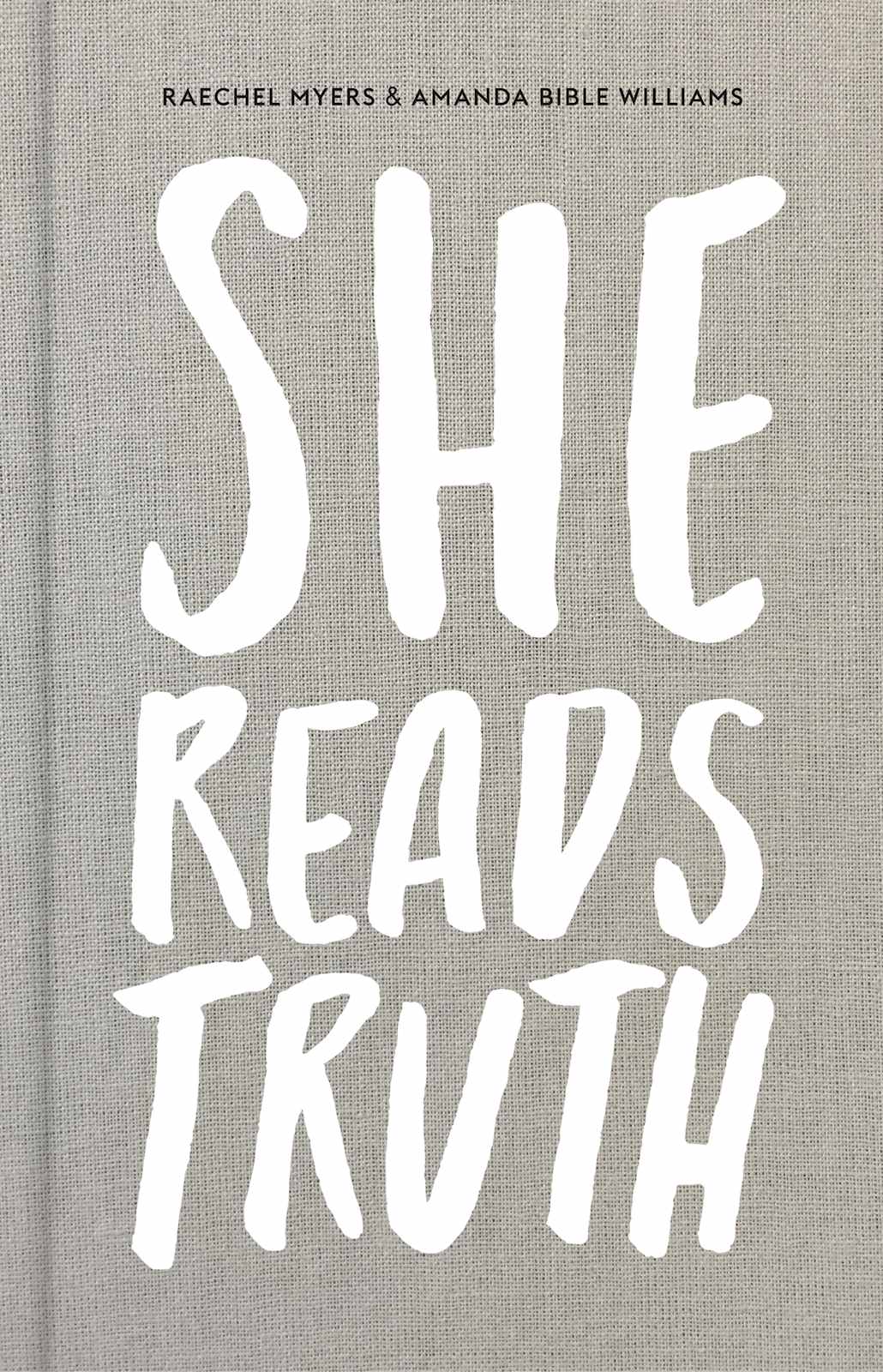 She Reads Truth, eBook - B&H Publishing
