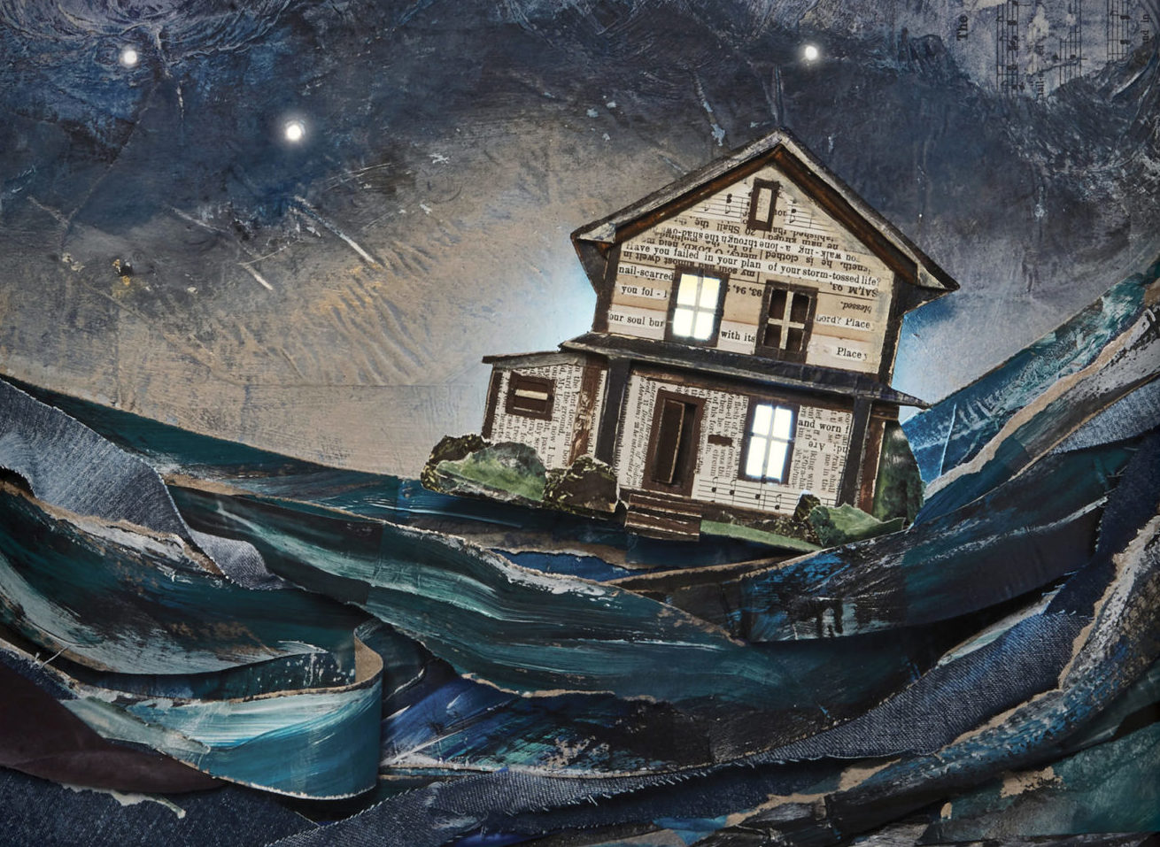 ‘The Storm-Tossed Family’ by Russell Moore named Christianity Today’s ...