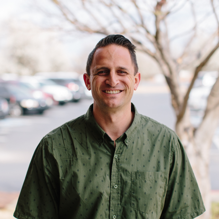 A Conversation with Ben Trueblood and Brian Mills, authors of A ...