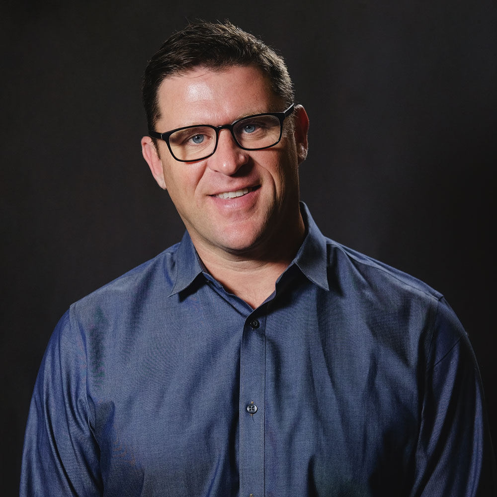 Pastor Matt Carter’s new book ‘The Long Walk Home’ takes a new look at ...