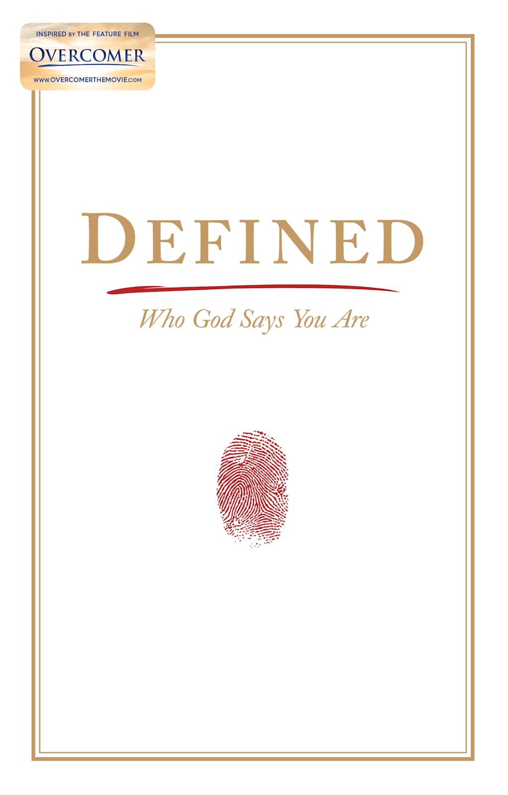 Defined - B&H Publishing