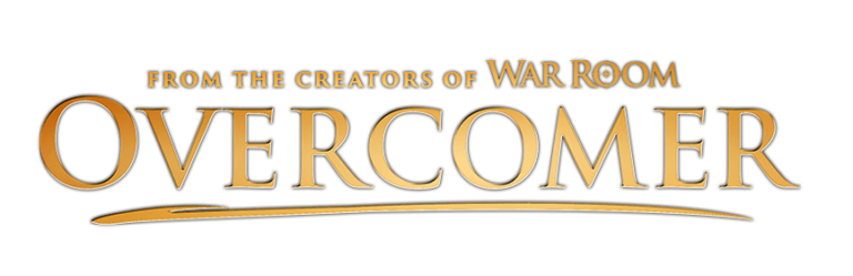 Overcomer - B&H Publishing