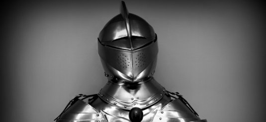 ¿Quién es tu escudero? por Mark Dance - B&H Publishing