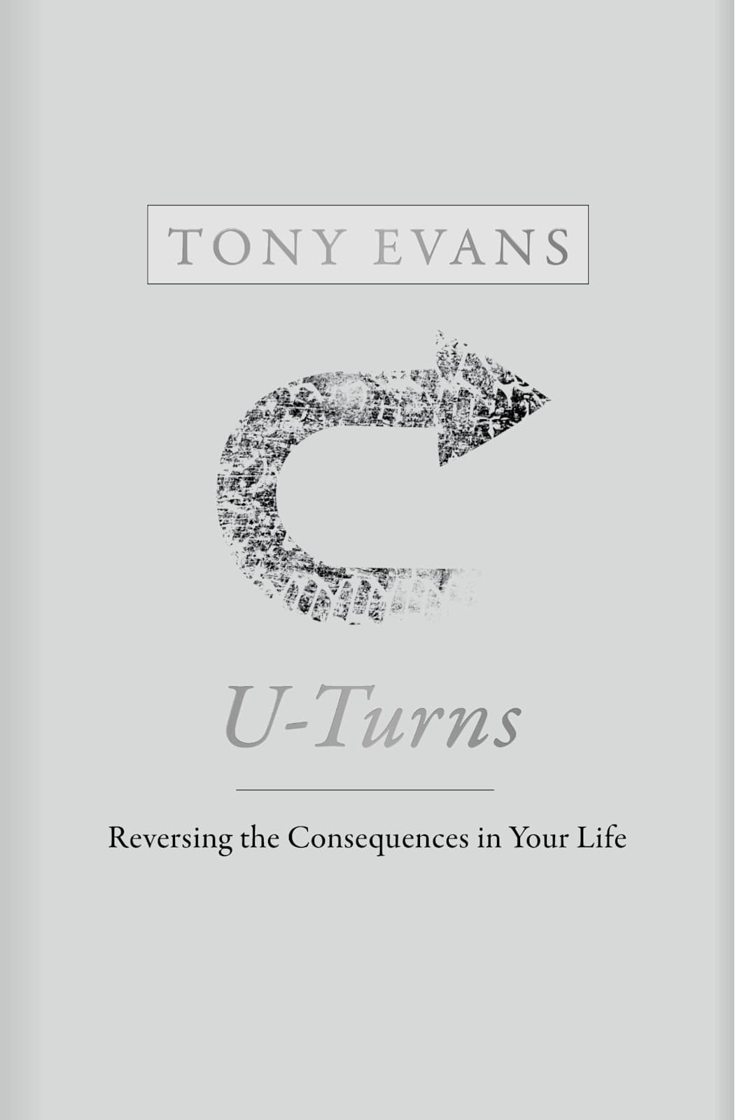 U-Turns - B&H Publishing