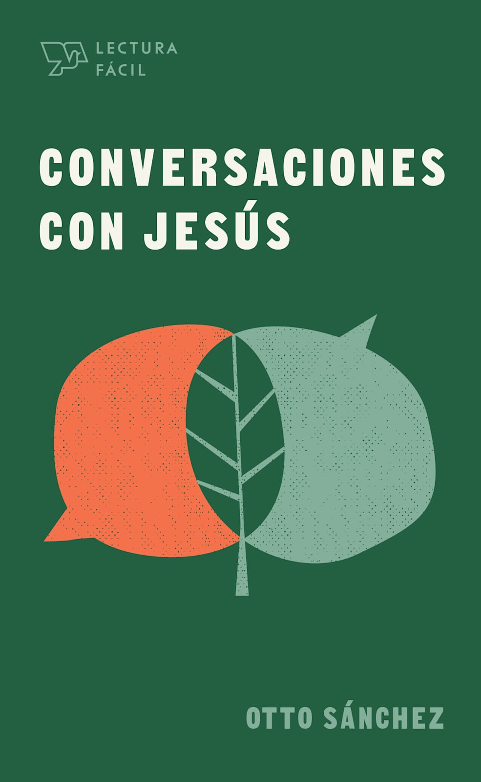 Conversaciones con Jesús - B&H Publishing