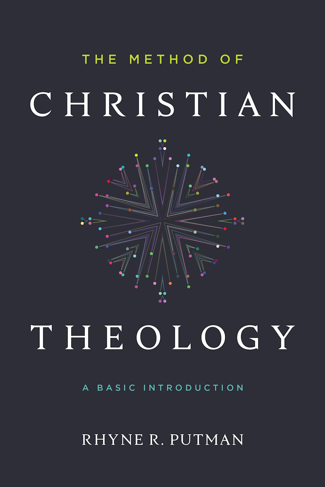 The Method of Christian Theology - B&H Publishing