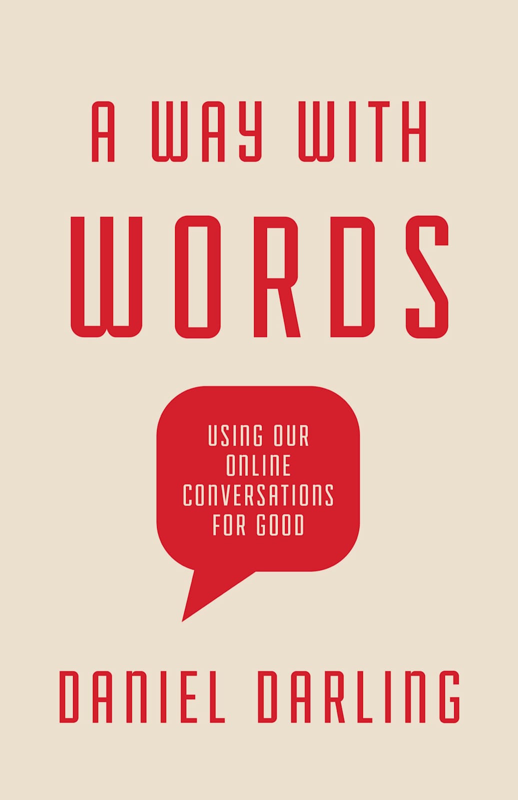A Way with Words, eBook - B&H Publishing