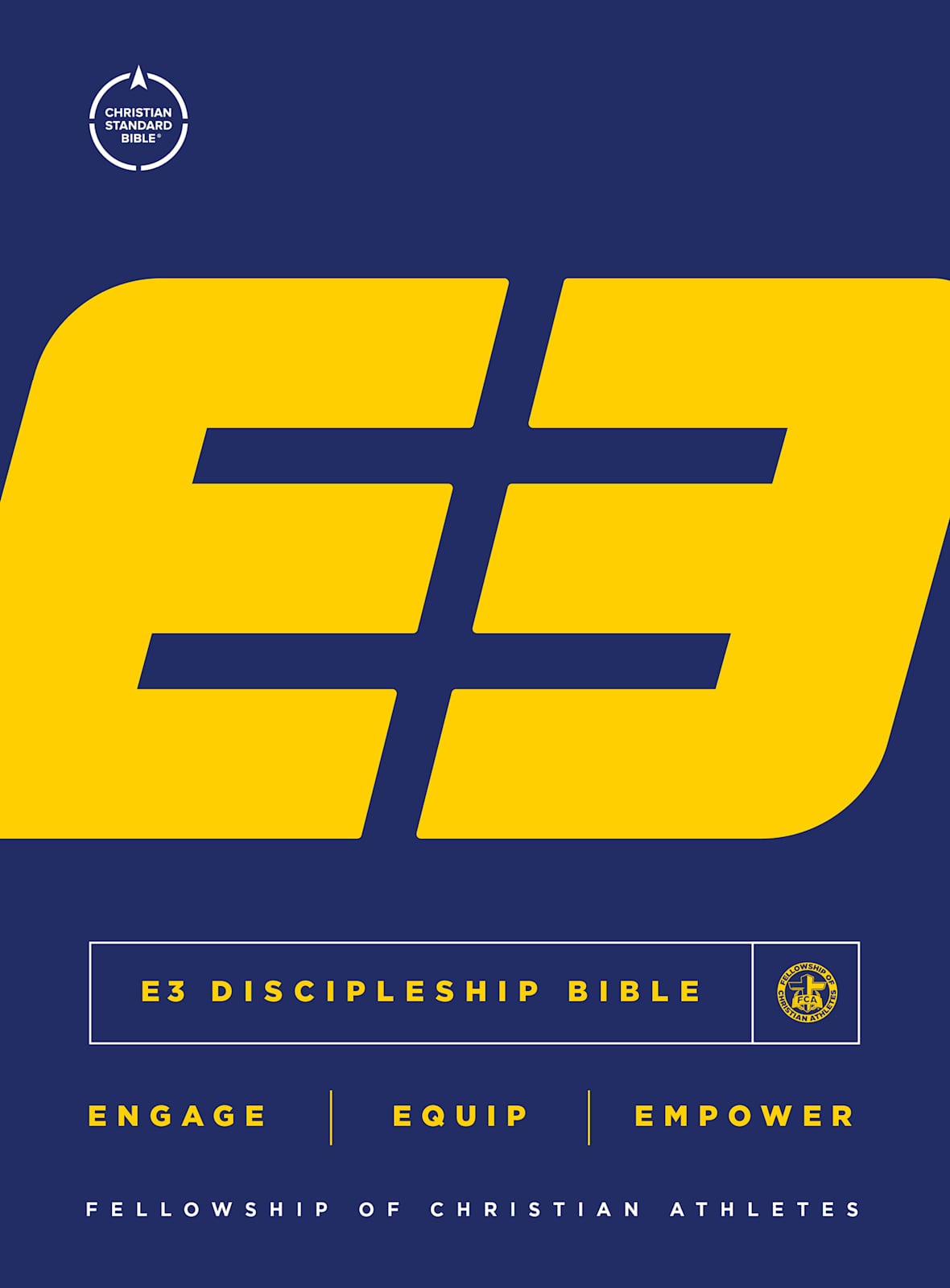 CSB E3 Discipleship Bible, eBook - B&H Publishing