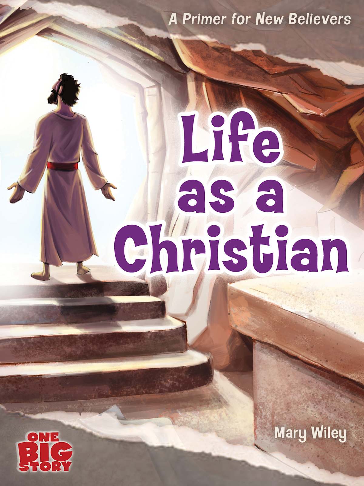 Life as a Christian - B&H Publishing