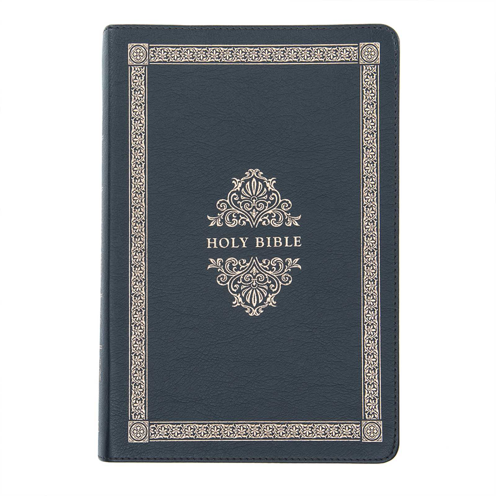 CSB Adorned Bible - B&H Publishing
