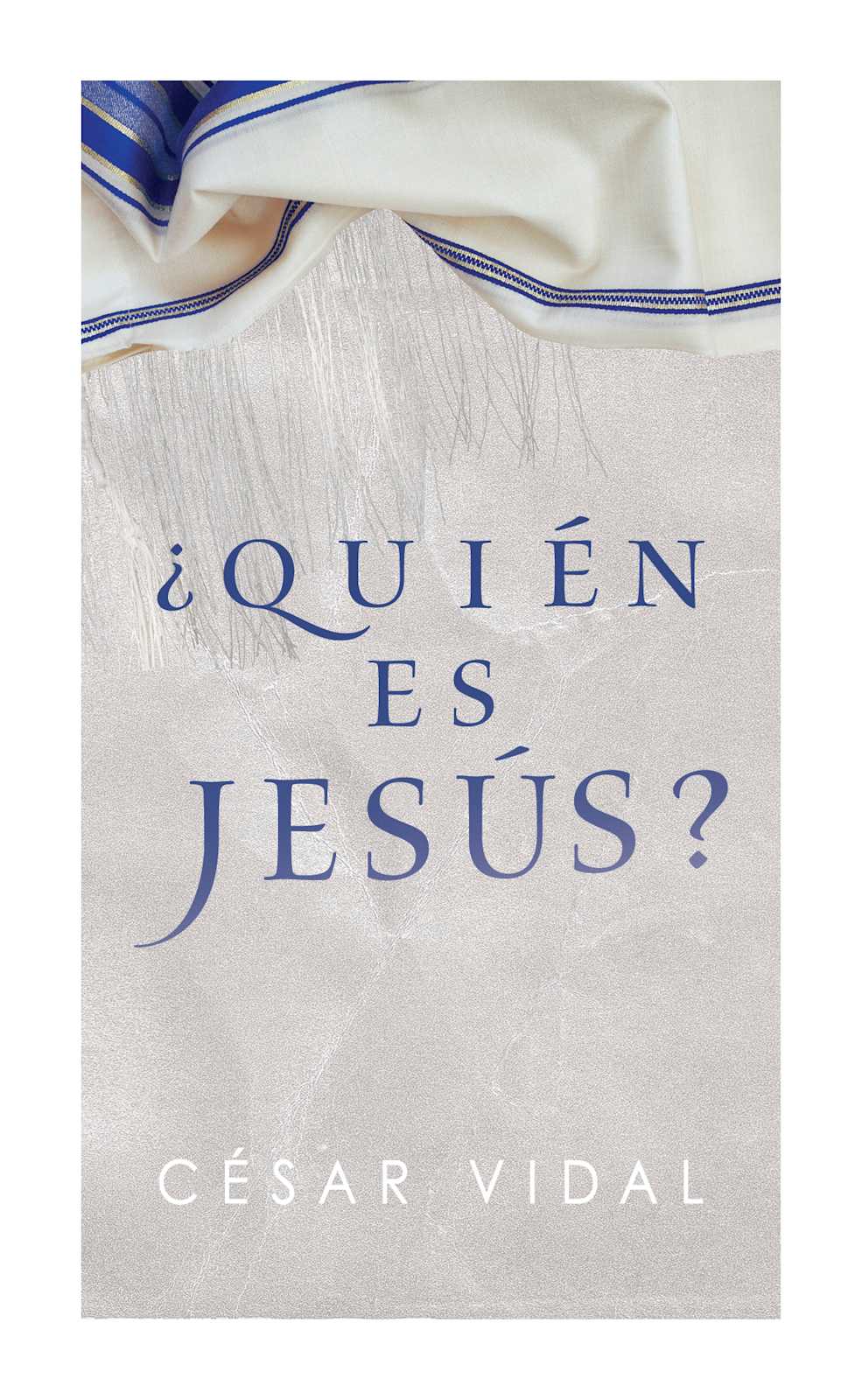 ¿Quién es Jesús? - B&H Publishing