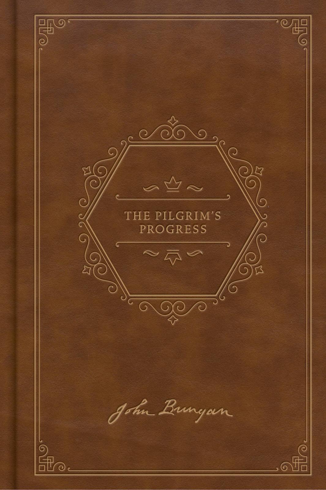 The Pilgrim's Progress, Deluxe Edition - B&H Publishing