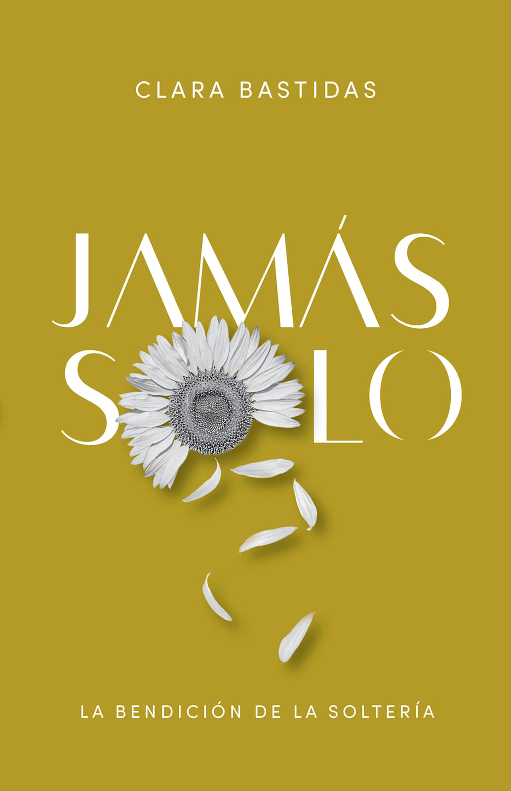 Jamás solo - B&H Publishing