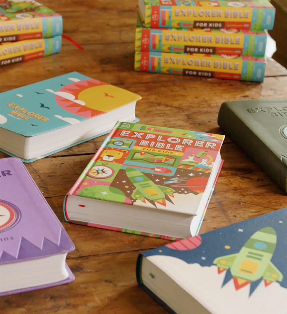 The Christian Standard Bible here to help you accurately educate and encourage life long ...