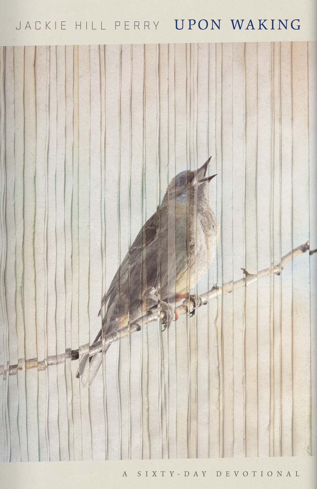 Upon Waking - B&H Publishing