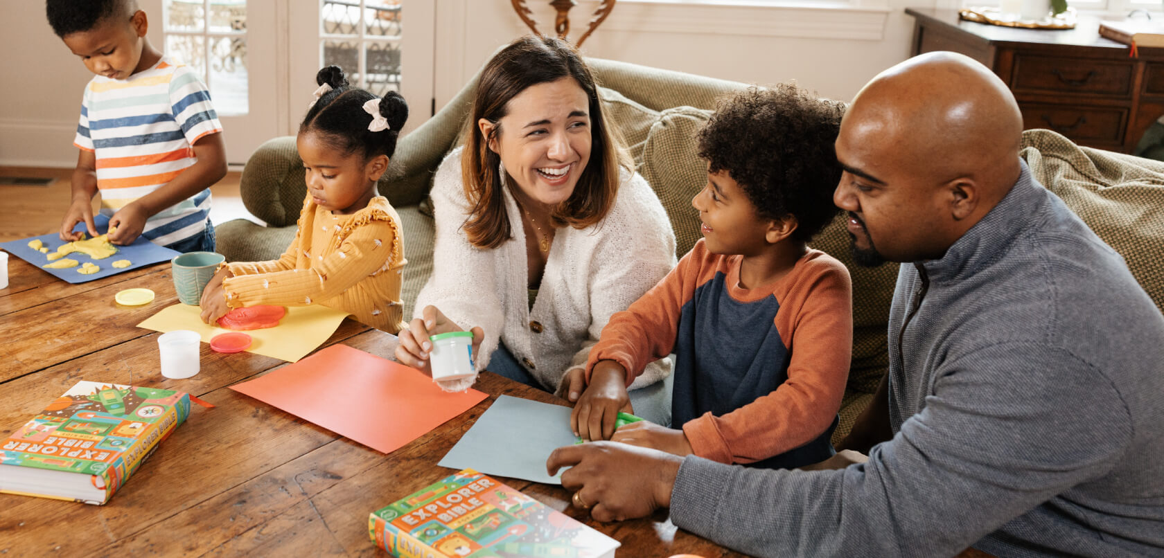 Holman Gift Guide - B&H Publishing