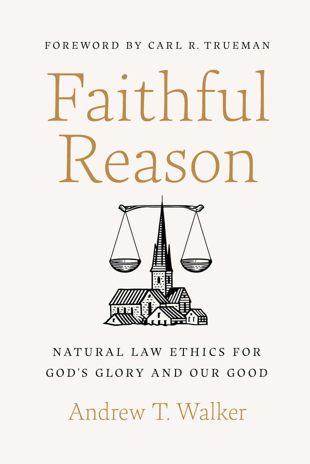 Faithful Reason - B&H Publishing