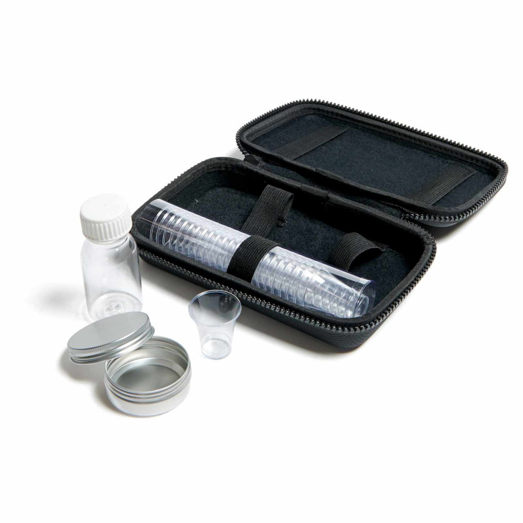 The Portable Communion Set - Traveler - B&H Publishing