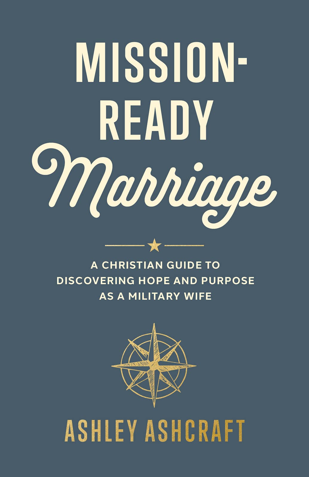Mission Ready Marriage Bandh Publishing