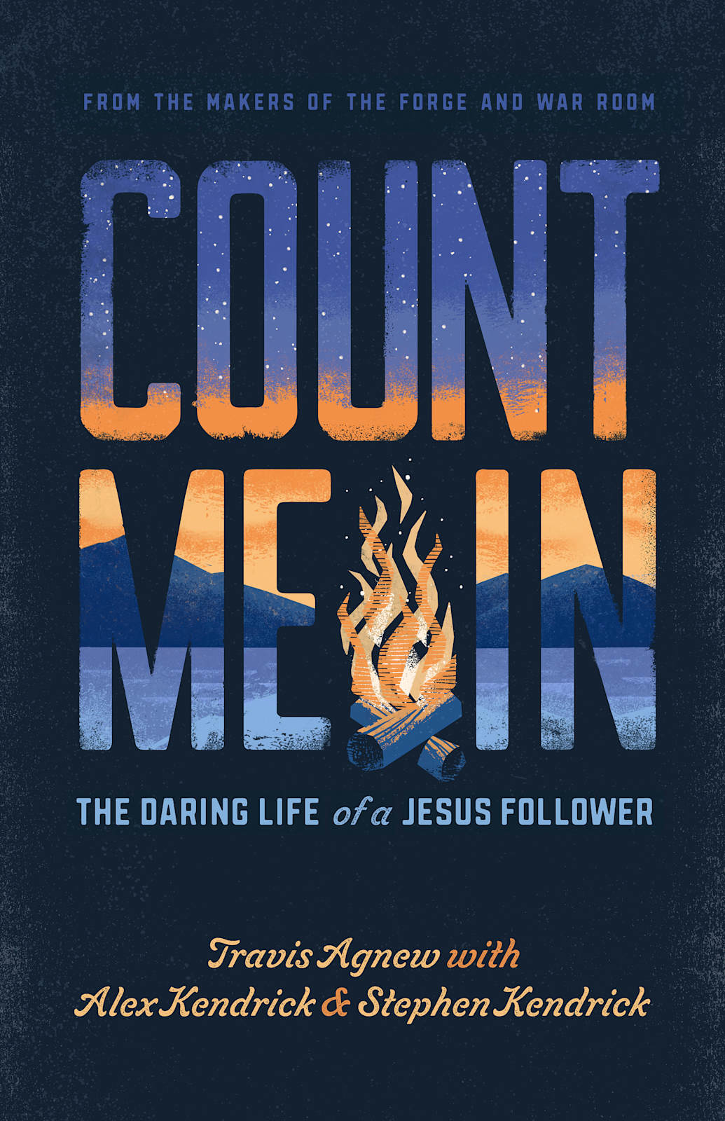 Count Me In - B&H Publishing