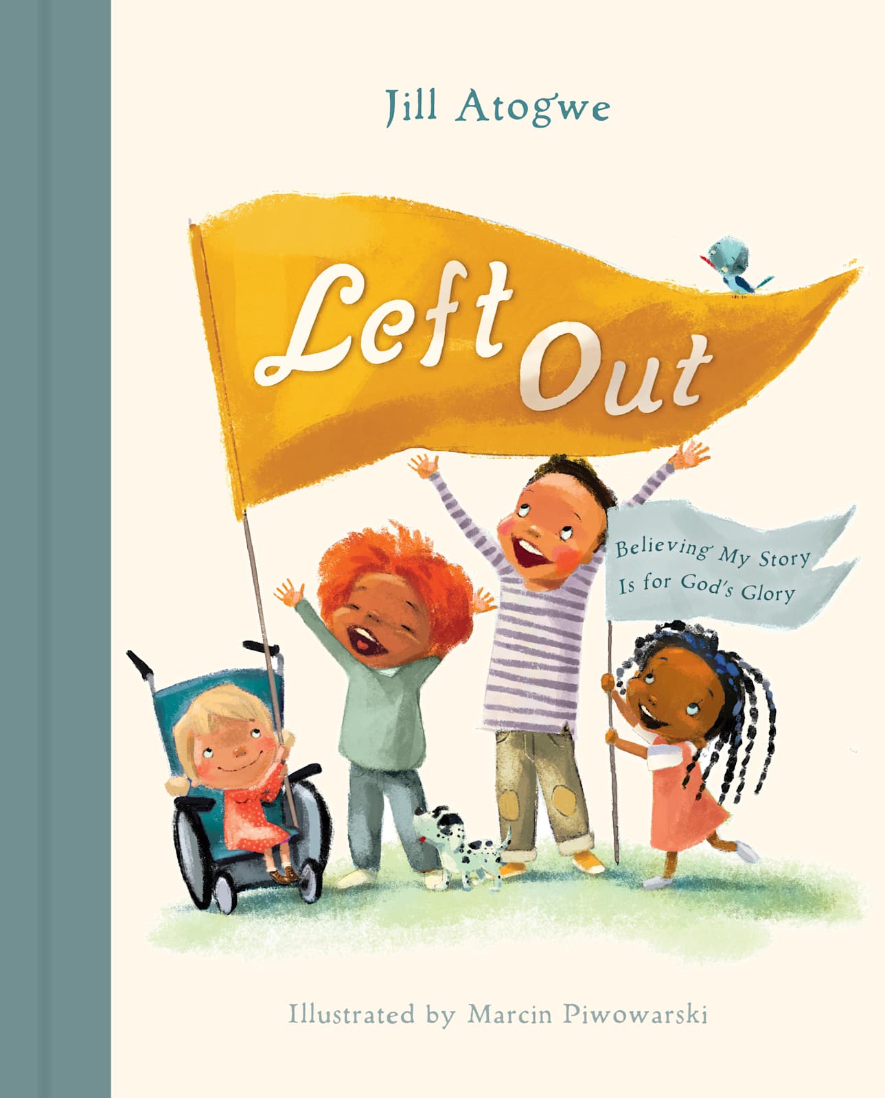 Left Out - B&H Publishing