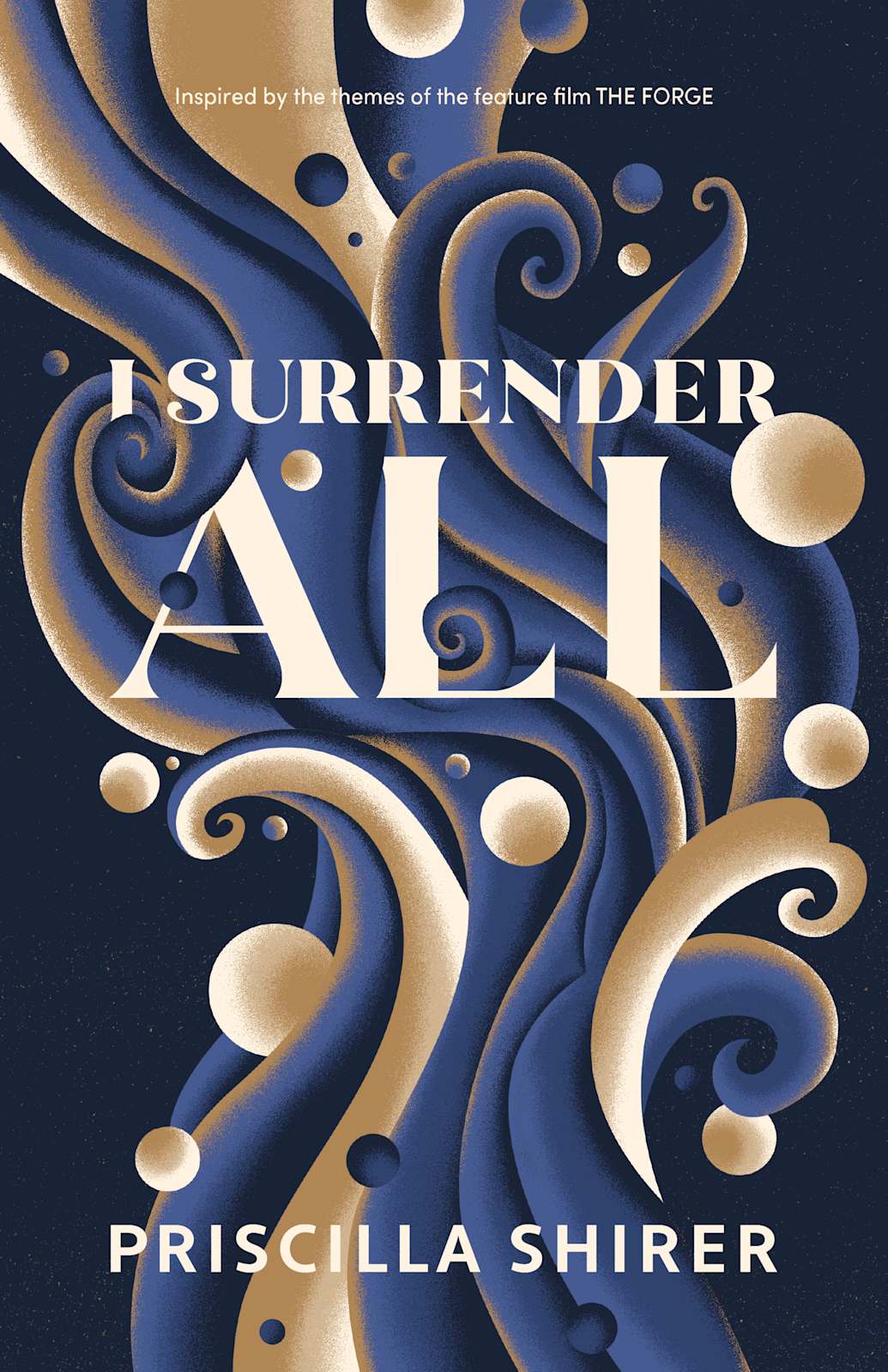 I Surrender All - B&H Publishing