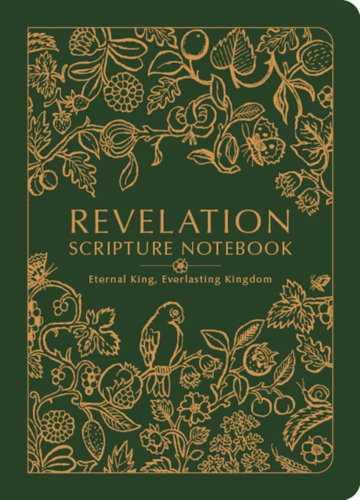 CSB Scripture Notebook, Revelation, Jen Wilkin Special Edition - B&H ...