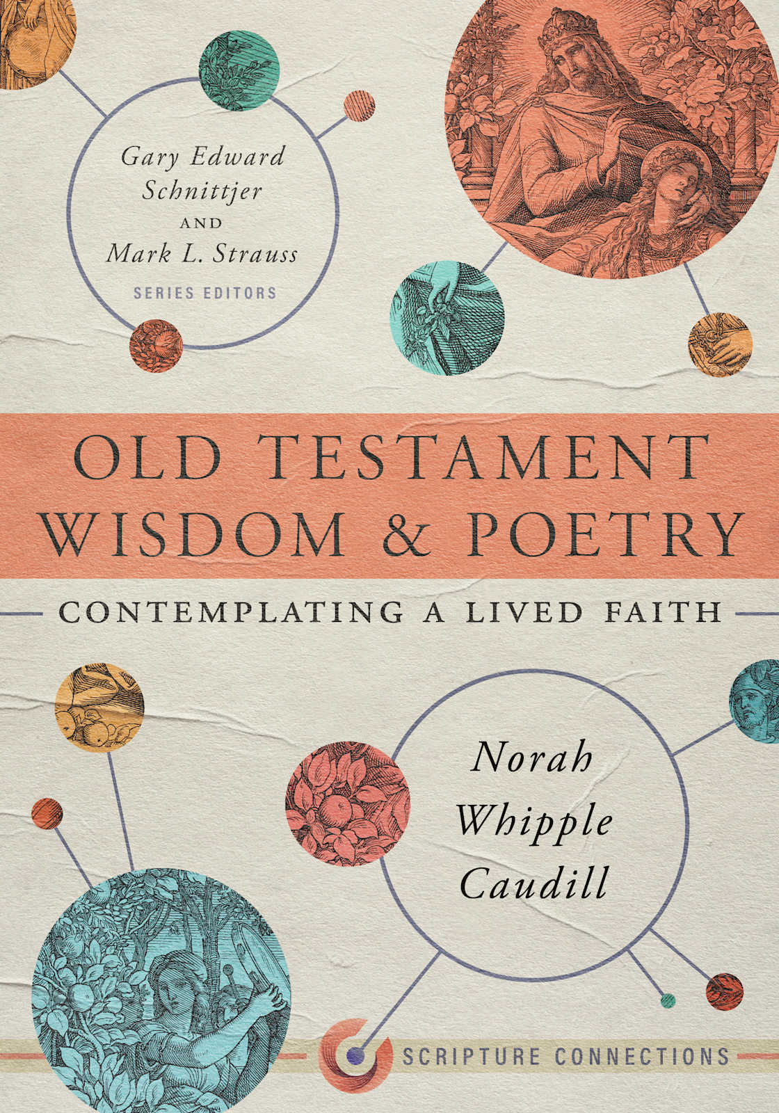 Old Testament Wisdom and Poetry - B&H Publishing