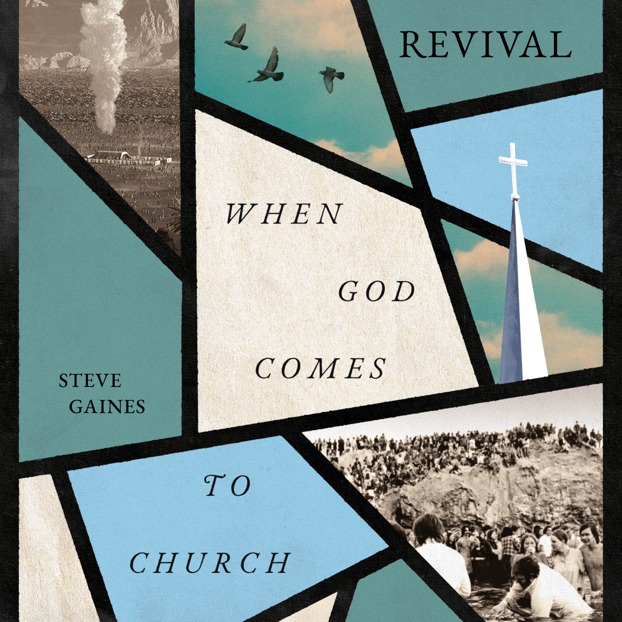 Revival - B&H Publishing