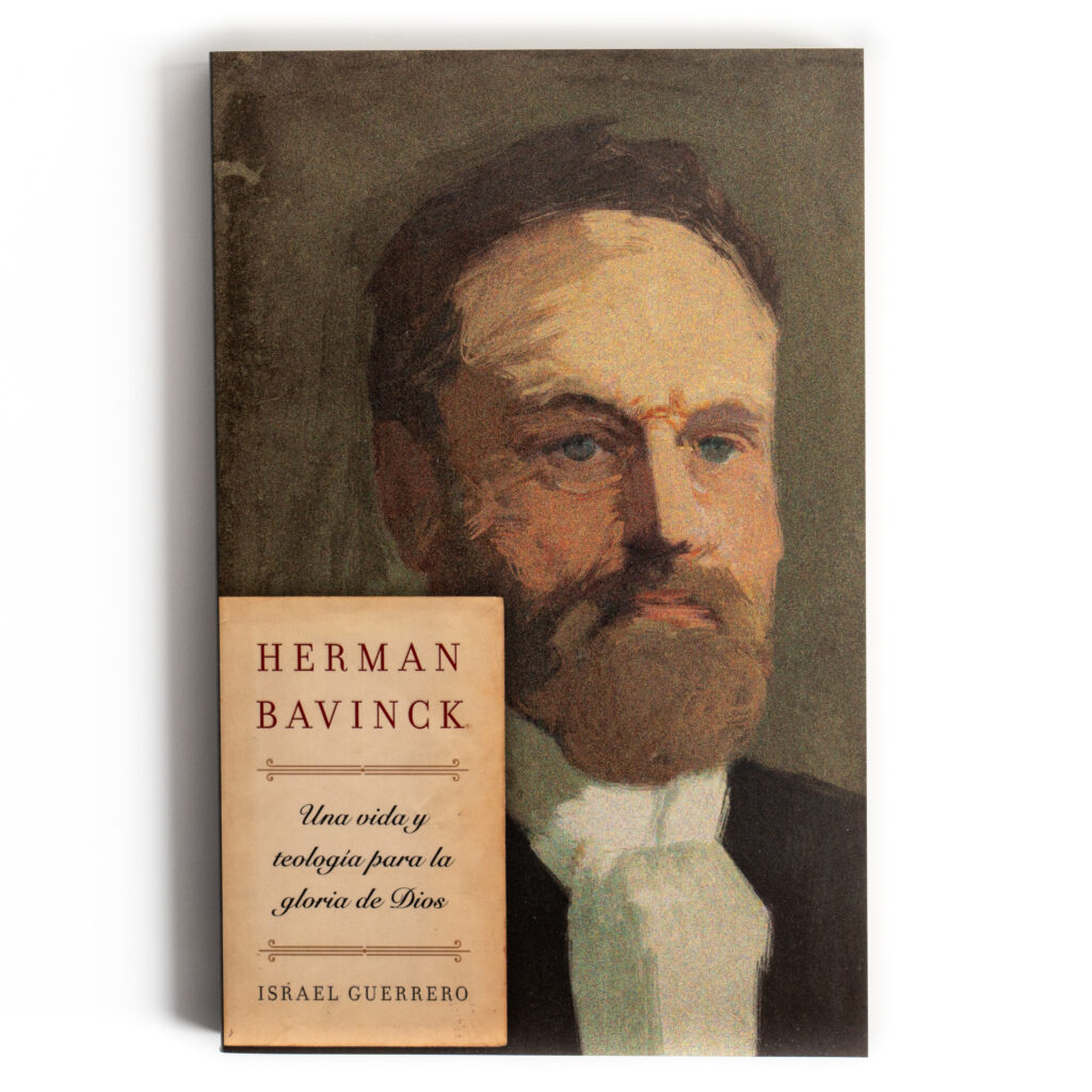 Herman Bavinck - B&H Publishing