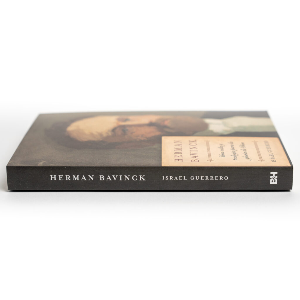 Herman Bavinck - B&H Publishing