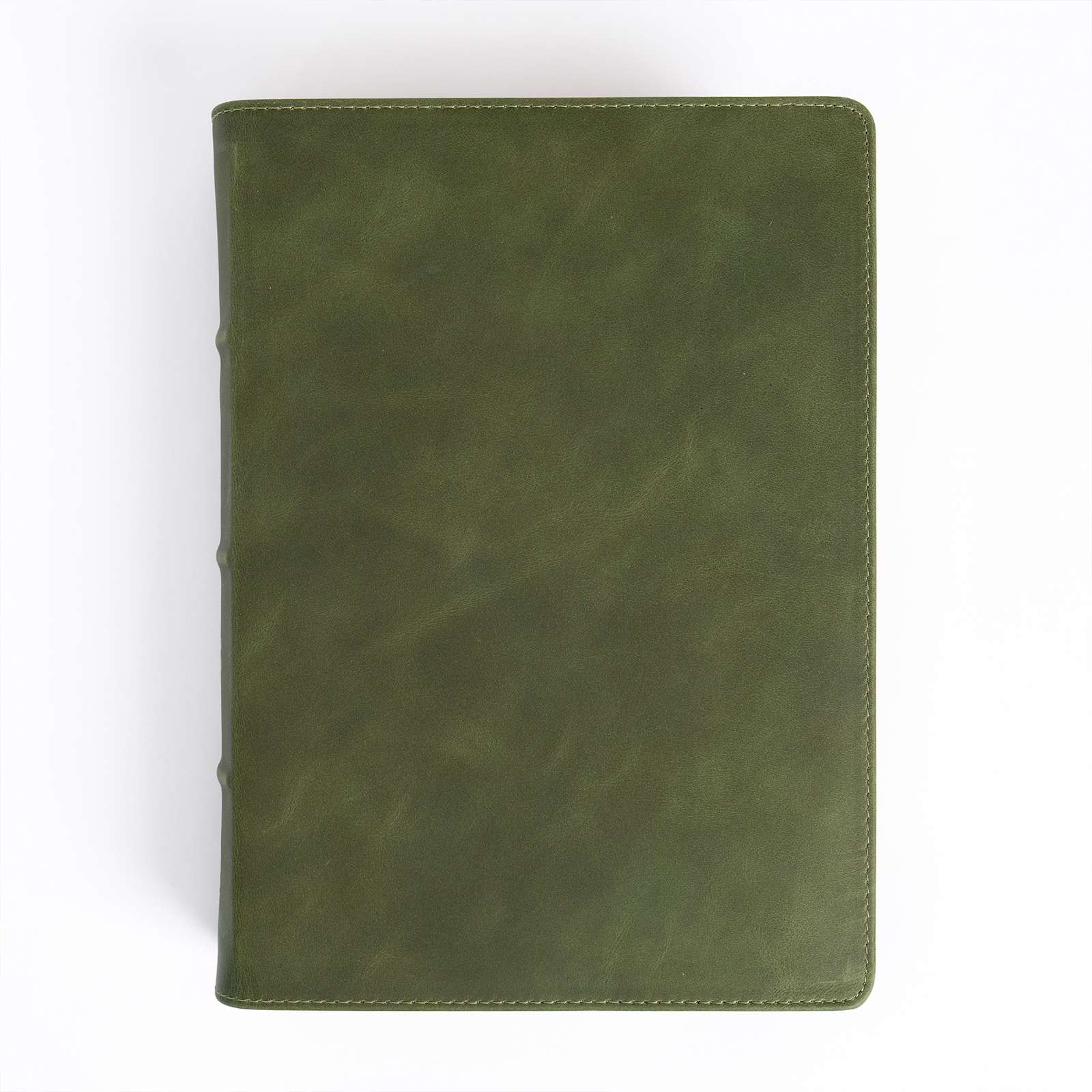 CSB She Reads Truth Bible, Holman Handcrafted Collection, Olive Premium ...