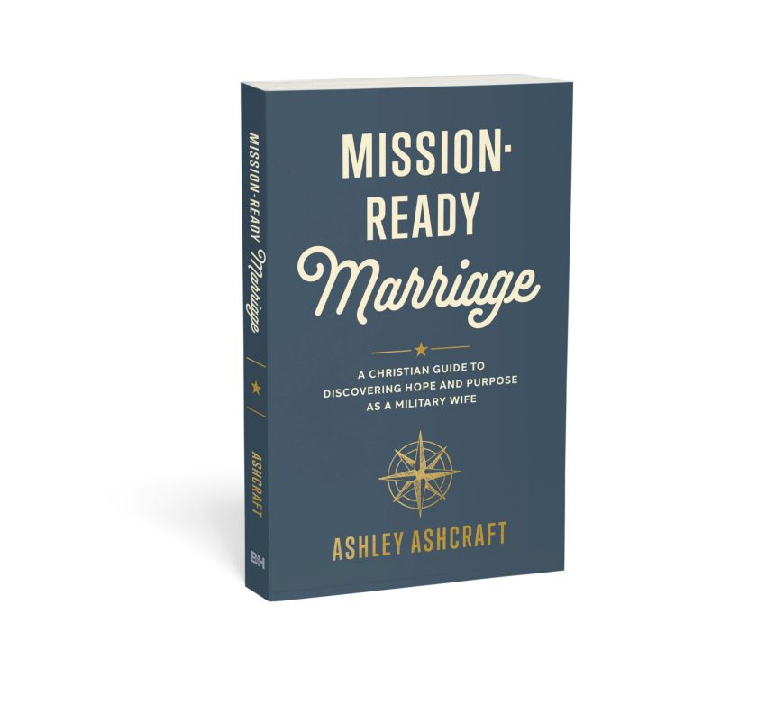Mission-Ready Marriage - B&H Publishing