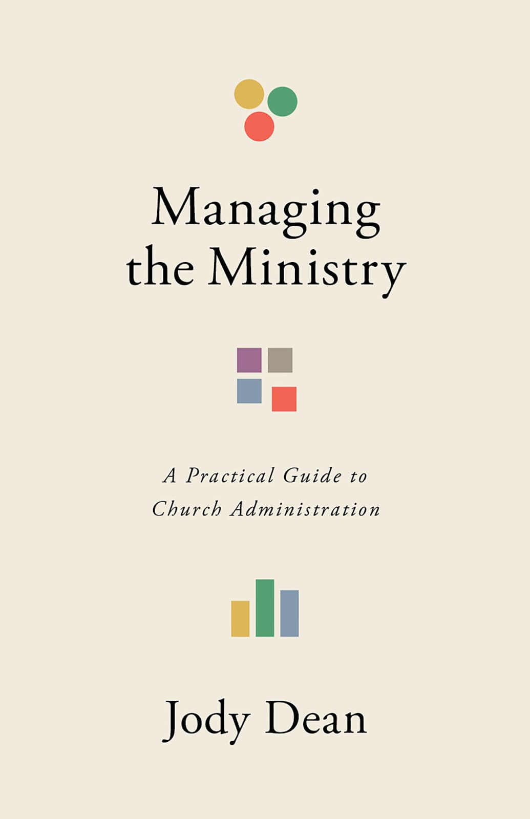 Managing the Ministry, eBook - B&H Publishing