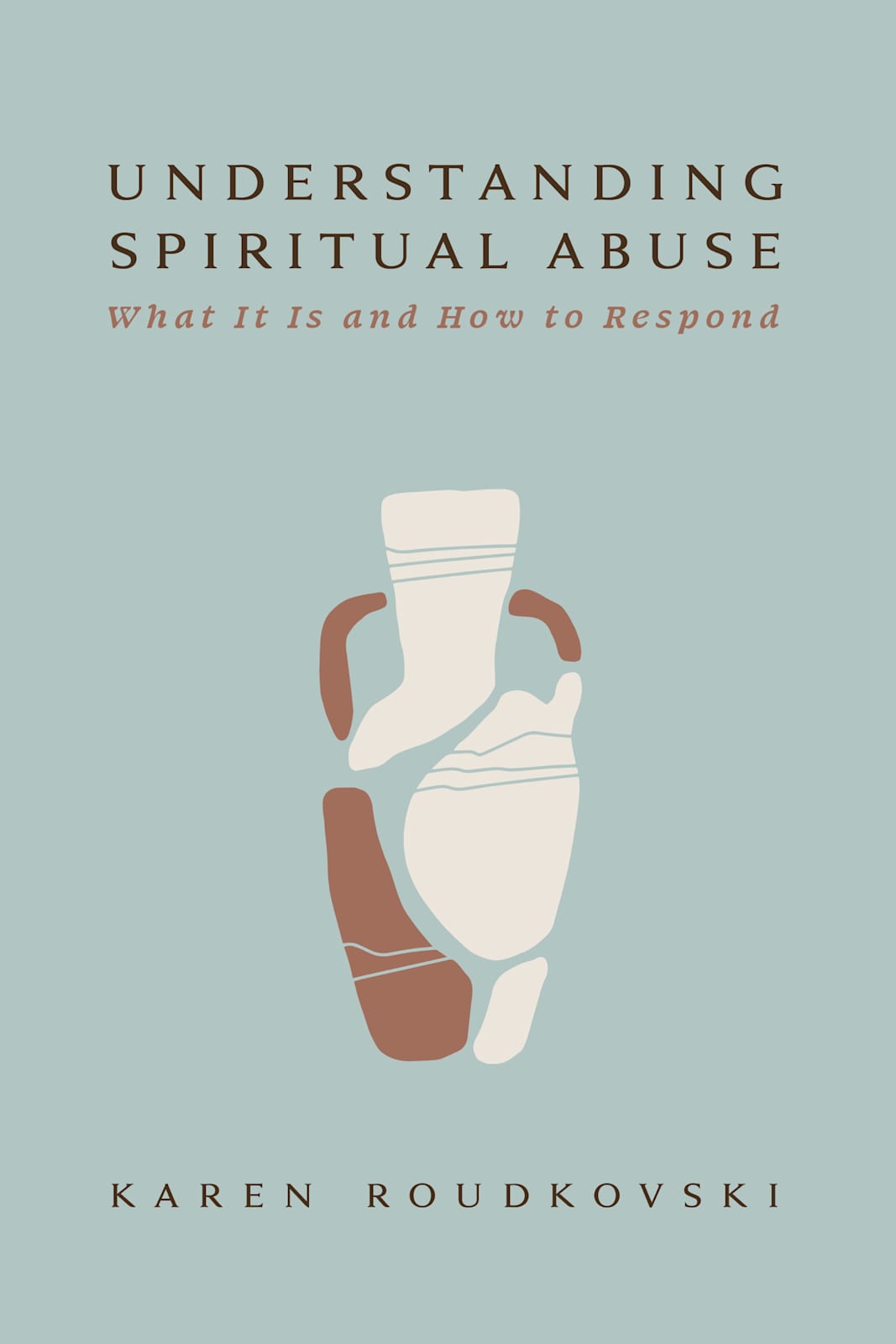 Understanding Spiritual Abuse, eBook - B&H Publishing