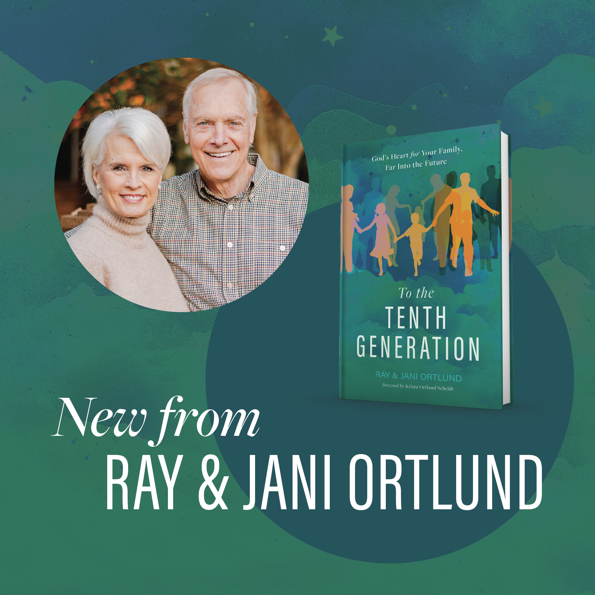 To the Tenth Generation - B&H Publishing