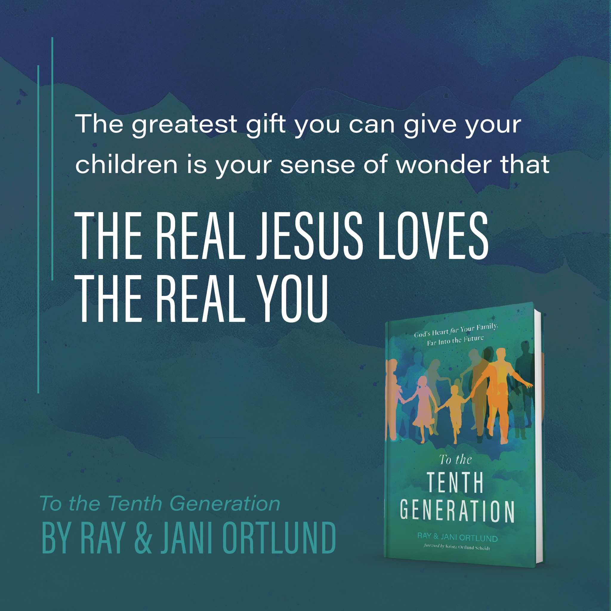 To the Tenth Generation - B&H Publishing