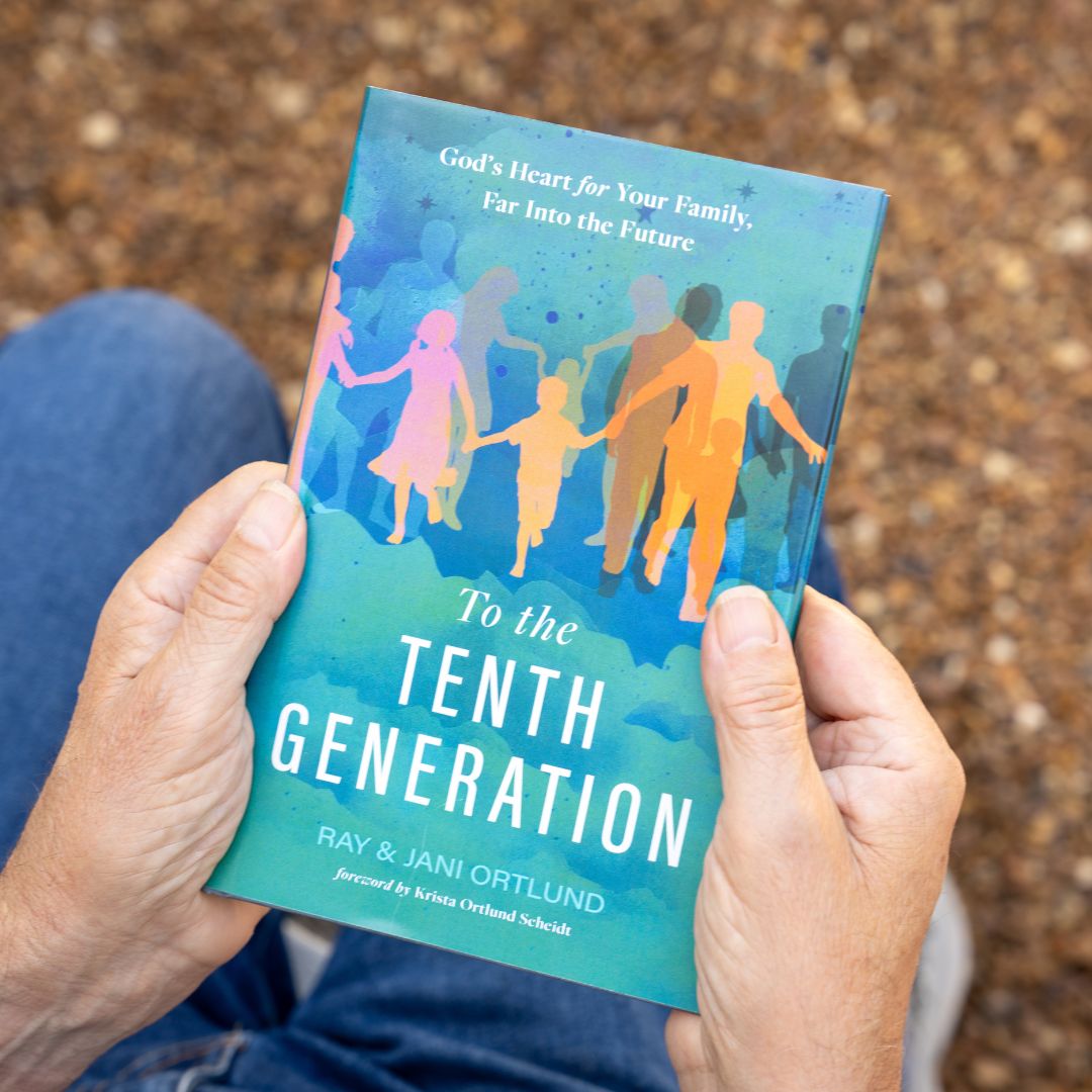 To the Tenth Generation - B&H Publishing