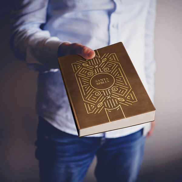 Biblia credos y confesiones 2 - B&H Publishing