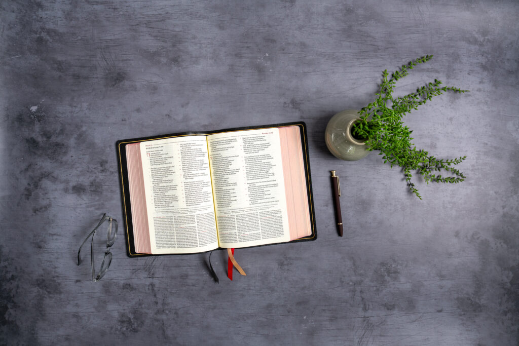 Purchase The Holman Handcrafted Collection Bible - B&H Publishing
